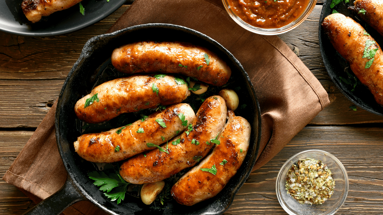 11 Types of Meat Dogs Should AVOID Eating Immediately!